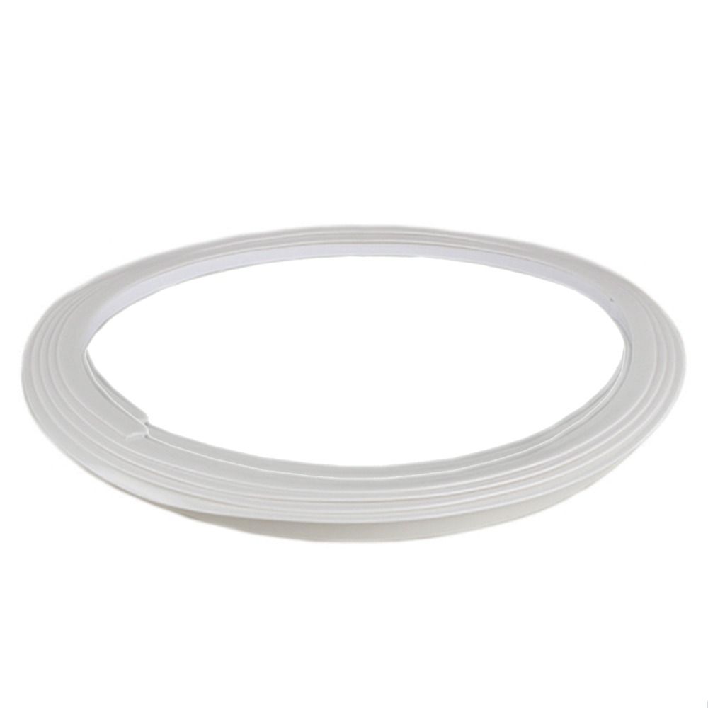 LG01I9 TPE Wardrobe Seal Insect-proof Gap Filling Dust-proof Strip Self ...