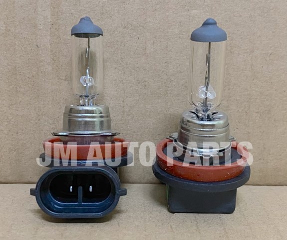 Halogen Bulb H16 12V 19W Replacement Part | Lazada PH