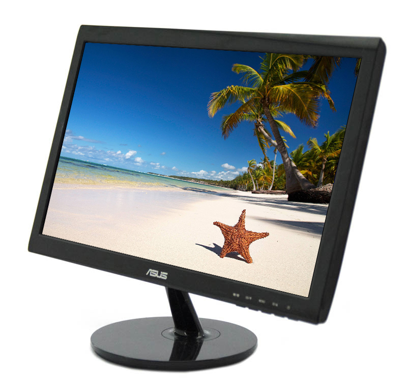 Asus VS207 Monitors | Lazada PH