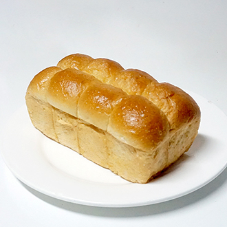 Balai Pandesal Dinner Roll 1 Loaf - Fresh Sweet Breads & Pastries ...