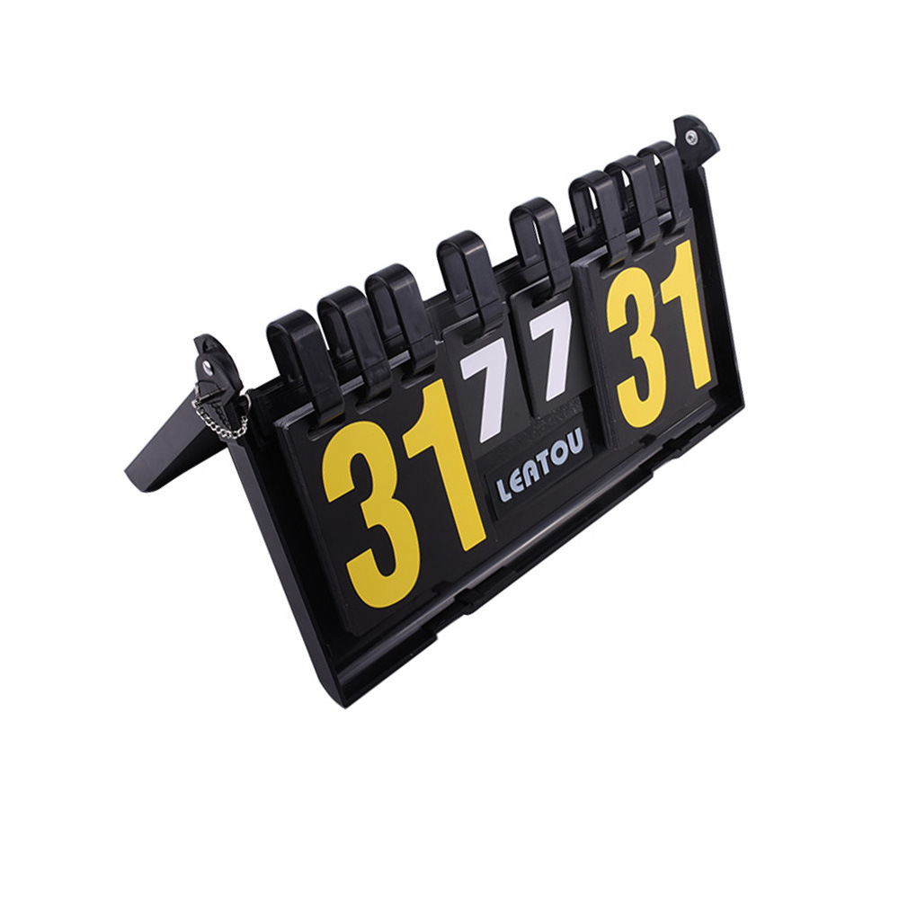 CIMA Volleyball Table Tennis Badminton Table Scoreboard | Lazada PH