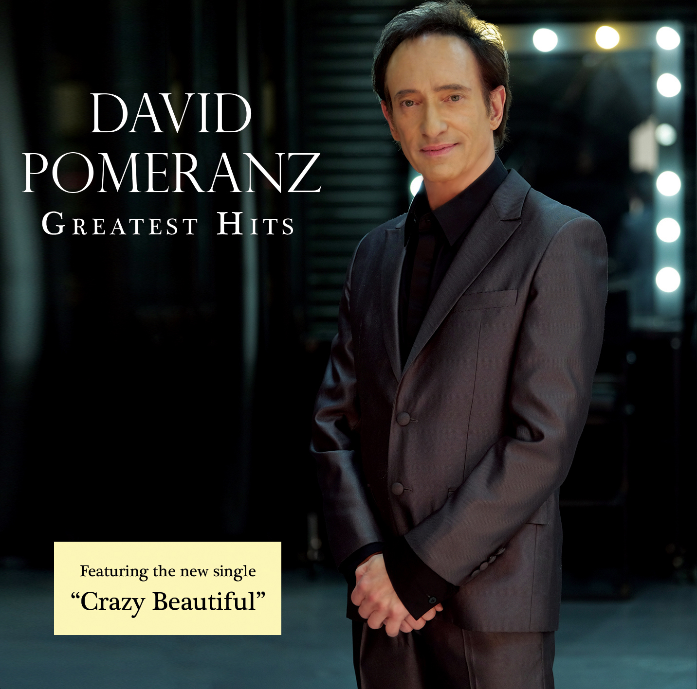 David Pomeranz - Greatest Hits - CD | Lazada PH