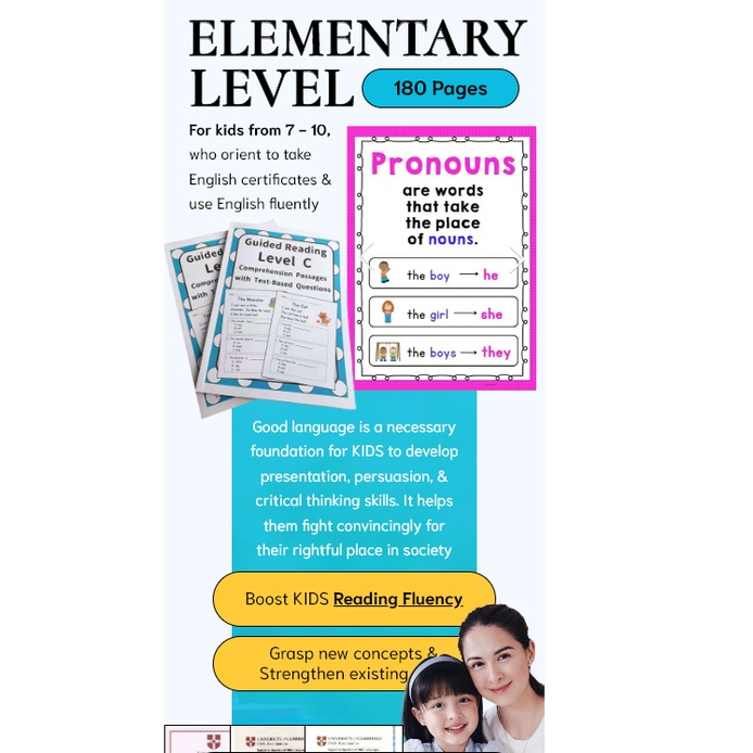 free shipping Syllabus Master English For Kids Learning English Book ...