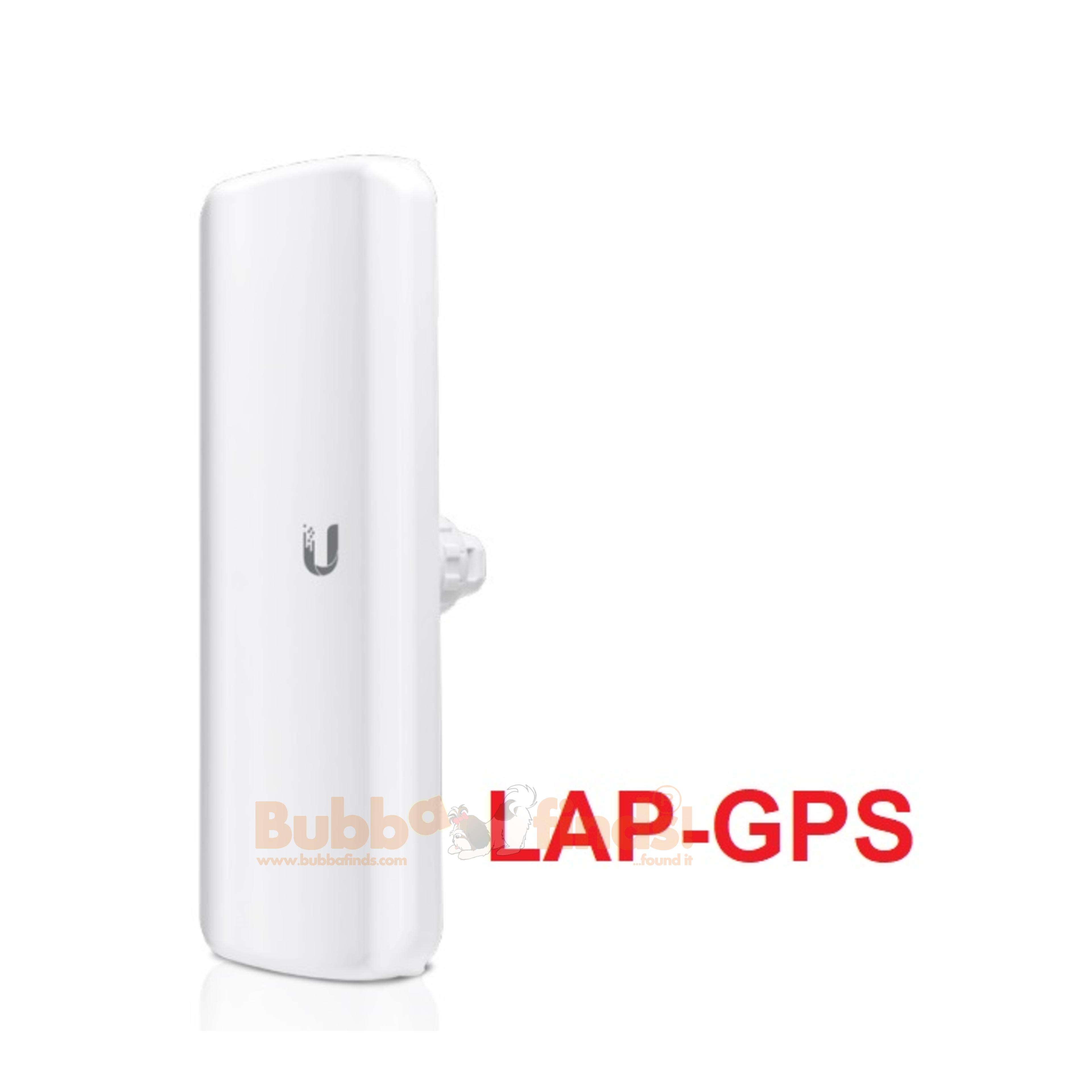 Ubiquiti Lite AP GPS ( LAP-GPS) LAP GPS 5GHz AC 450mbps access point ...