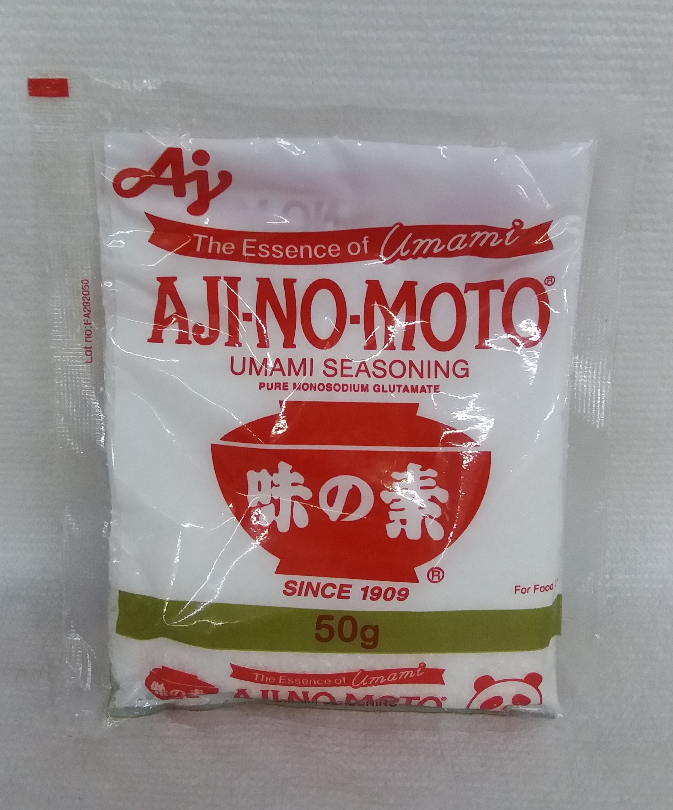 Ajinomoto Vetsin 50g | Lazada PH