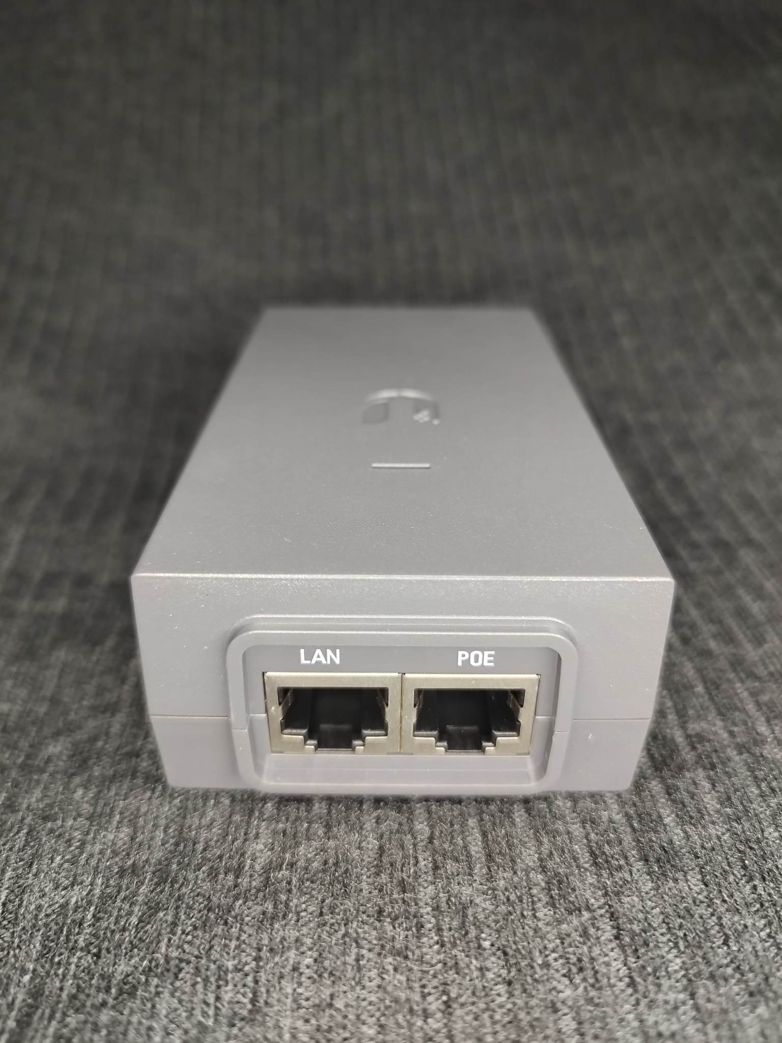 Ubiquiti PoE-50-60W-50V PoE Injector Adapter | Lazada PH