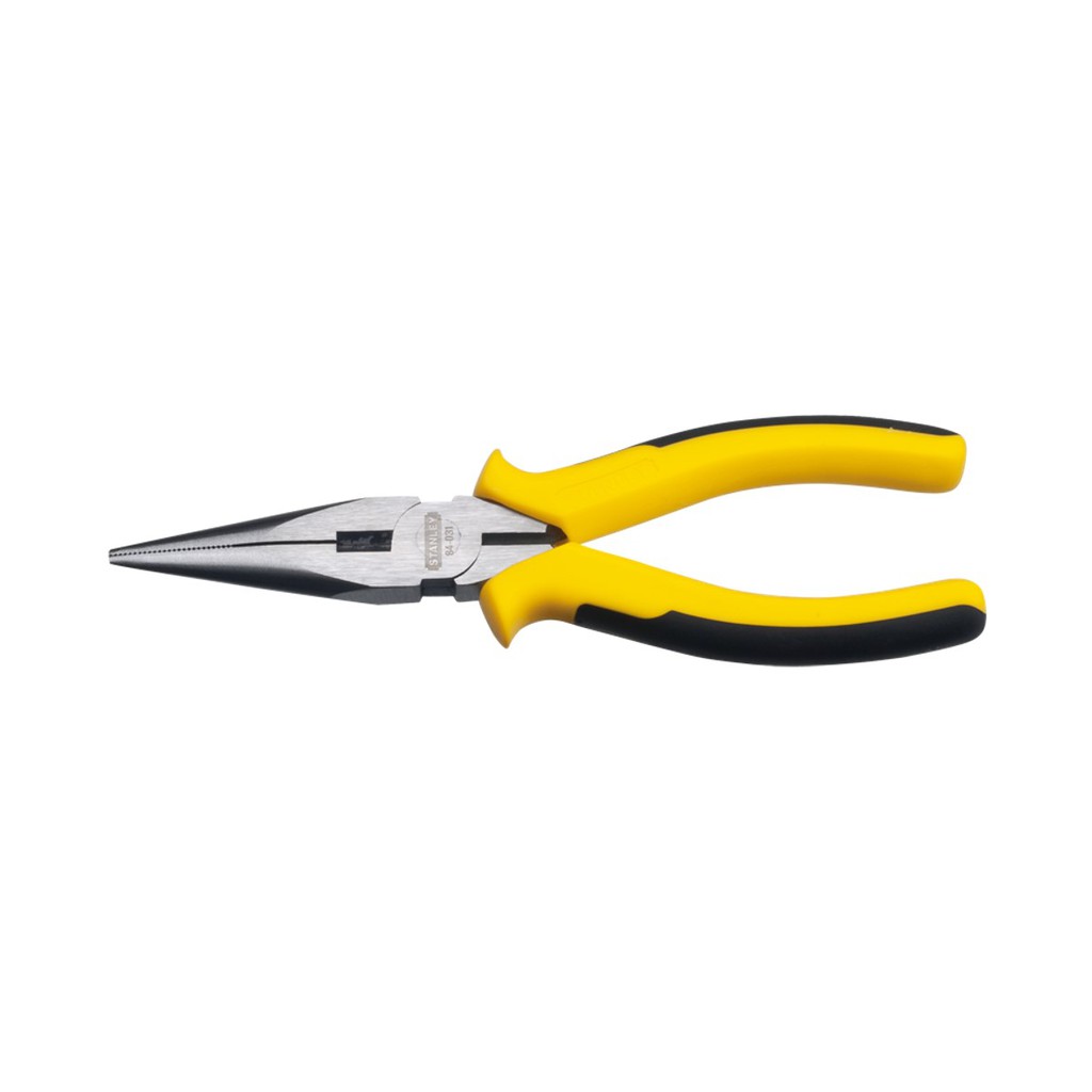 Stanley Combination Pliers Dynagrip Original diagonal cutting linesman ...