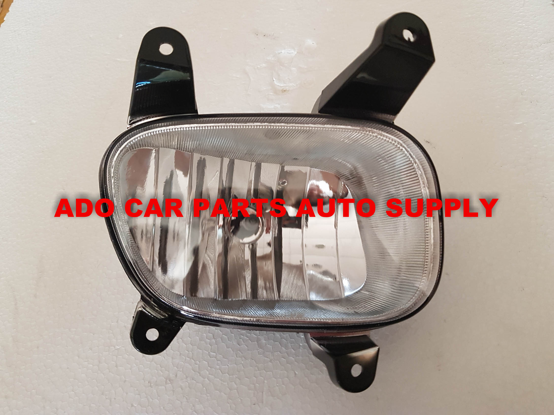 Kia Bongo III / K2500 / K2700 / K2900 / K3000 2004 - 2012 Fog Lamp Fog ...