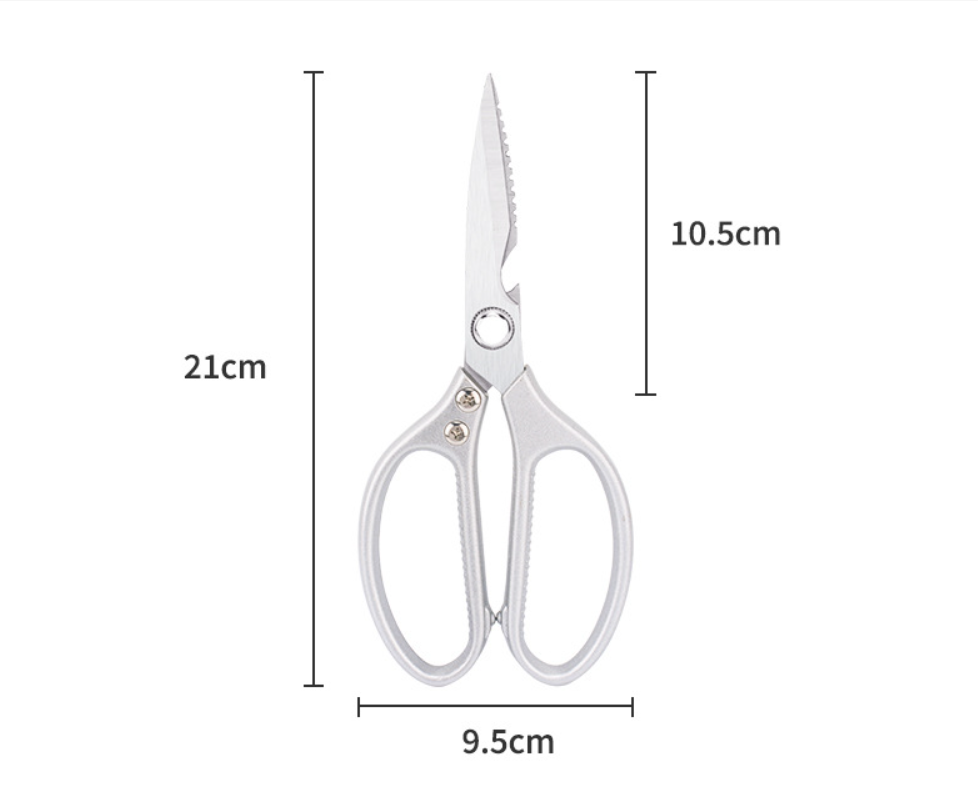 HomeAce.Japan Imported Fourth Generation SK5 Kitchen Scissors japan ...