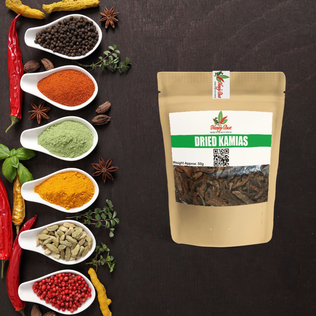 NanaysBest Dried Kamias Tuyong Kamias 50 Grams | Lazada PH