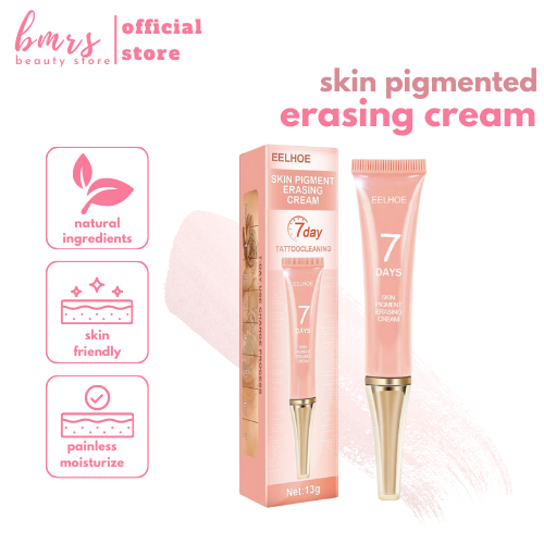 BMRS Beauty Store Skin Pigment Erasing Tubed Gentle Painless Tattoo ...
