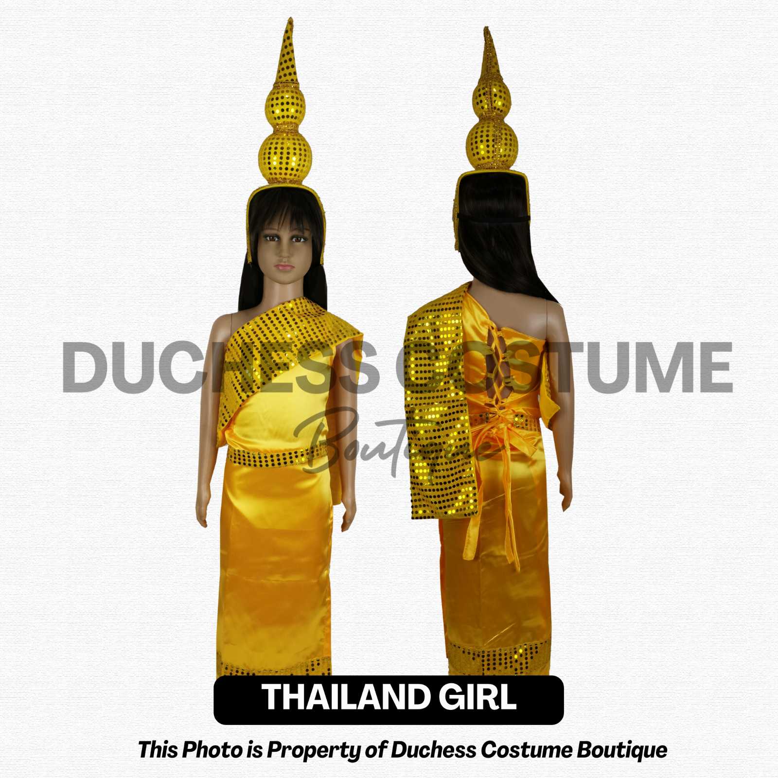 THAILAND CAMBODIA United Nations Costume UN Costume | Lazada PH