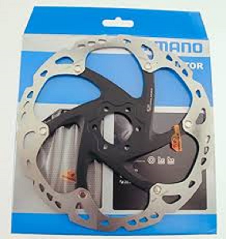 Shimano Disk Rotor Deore XT Ice Tech ( Sold as pair ) | Lazada PH