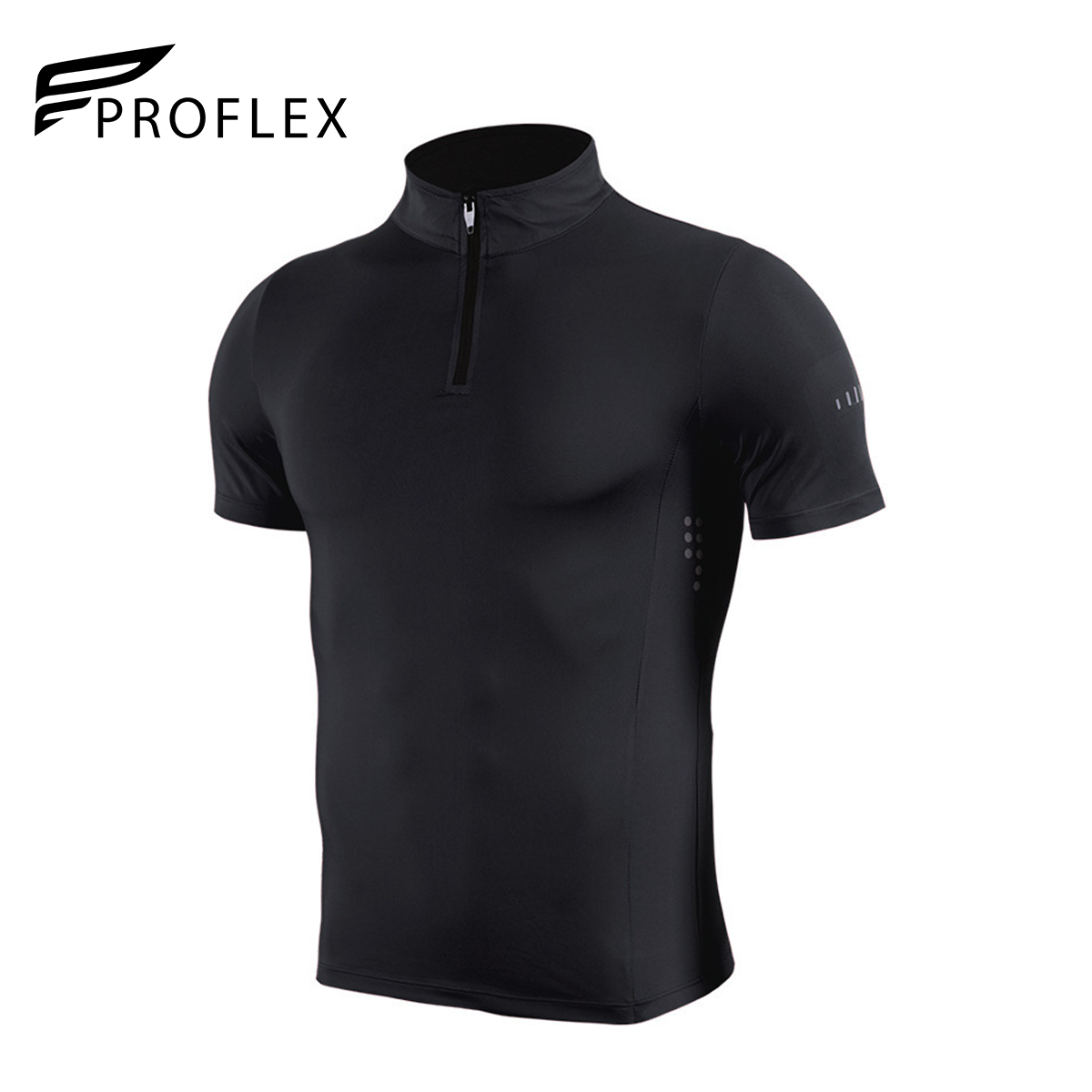 Proflex Men's Dry-Fit Cycling Shirt 555 | Lazada PH