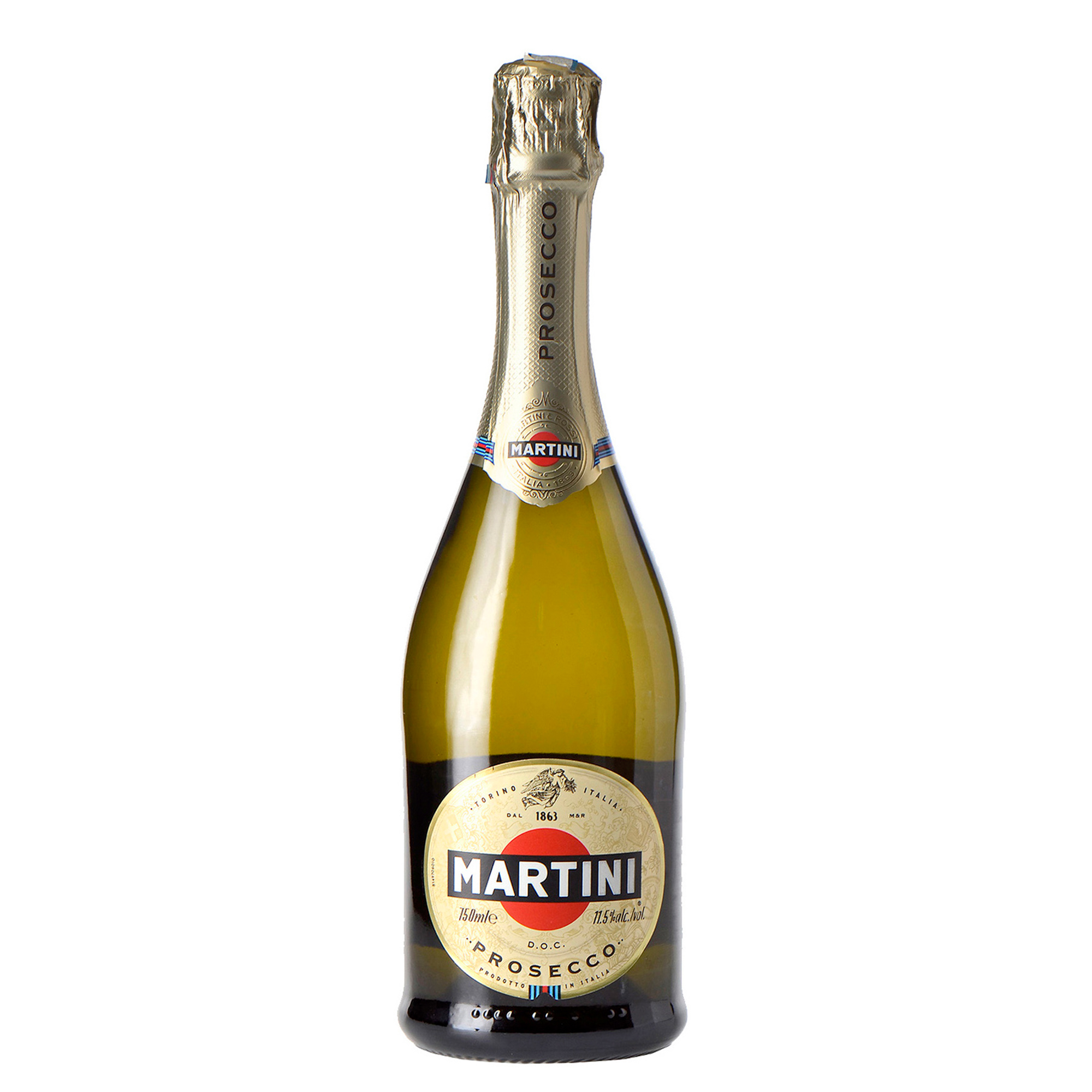 Martini Prosecco Sparkling Wine 750ml | Lazada PH