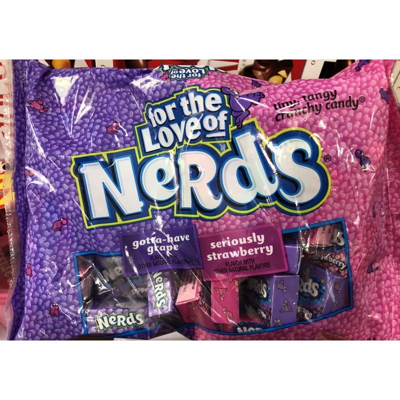 NERDS 1 PAck(COD)♣ | Lazada PH
