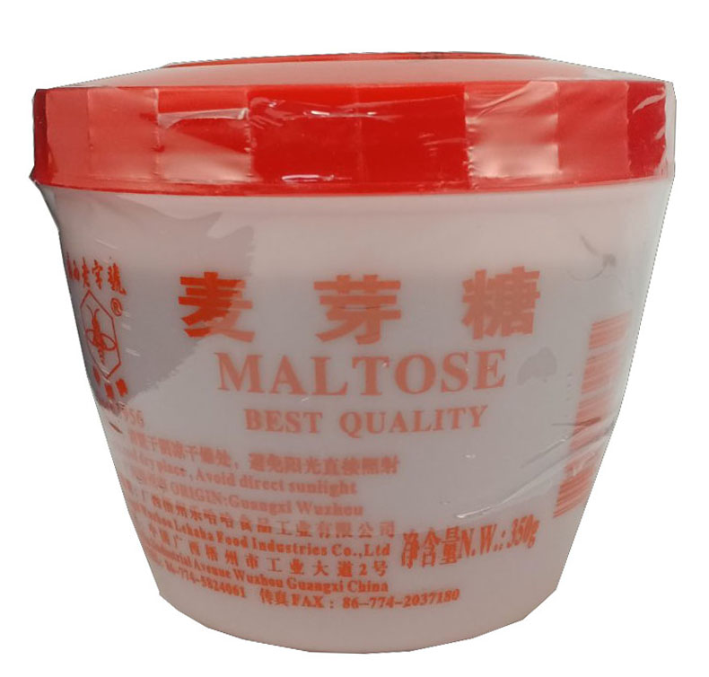 Maltose Syrup Best Quality (2 x 350g) | Lazada PH