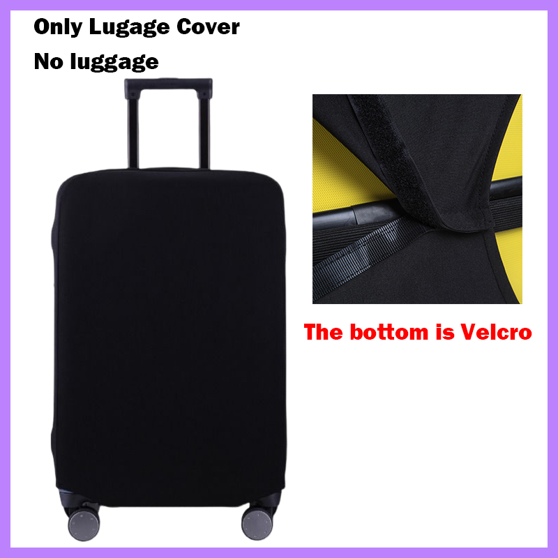 Luggage Cover Protector Travel Bag Cover Suitcase Cover Maleta Cover ...