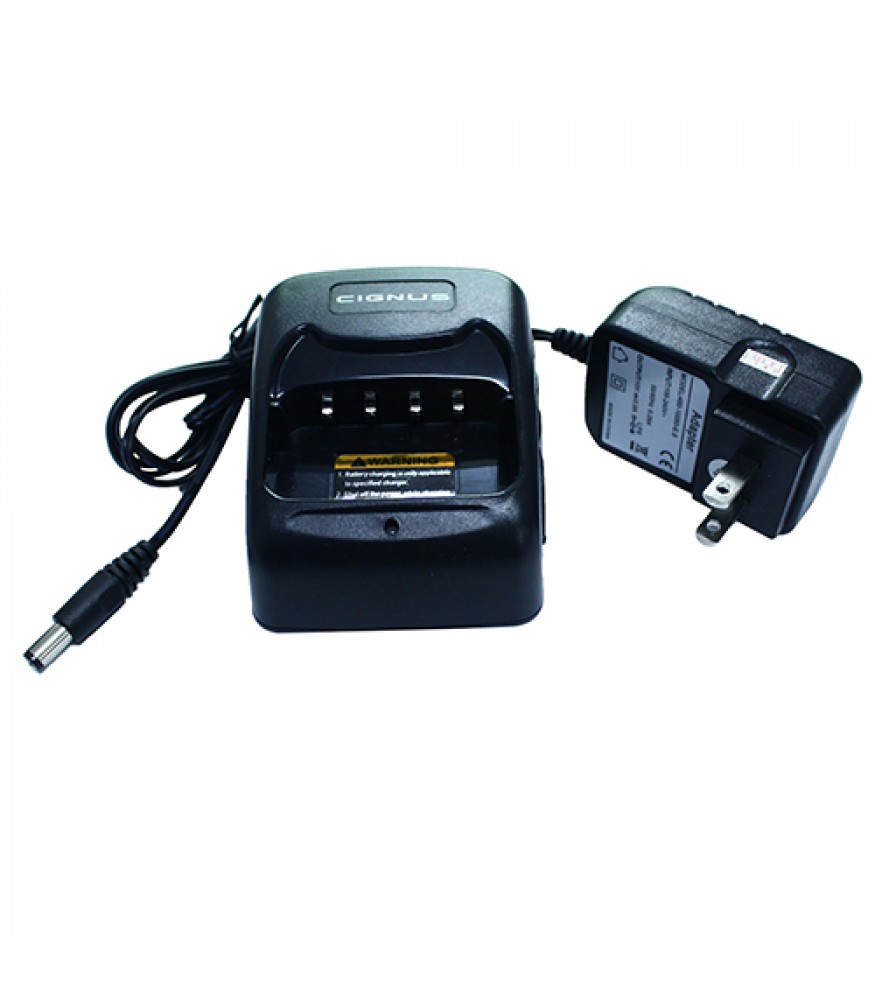 Cignus V85 SINGLE CHARGER SET | Lazada PH