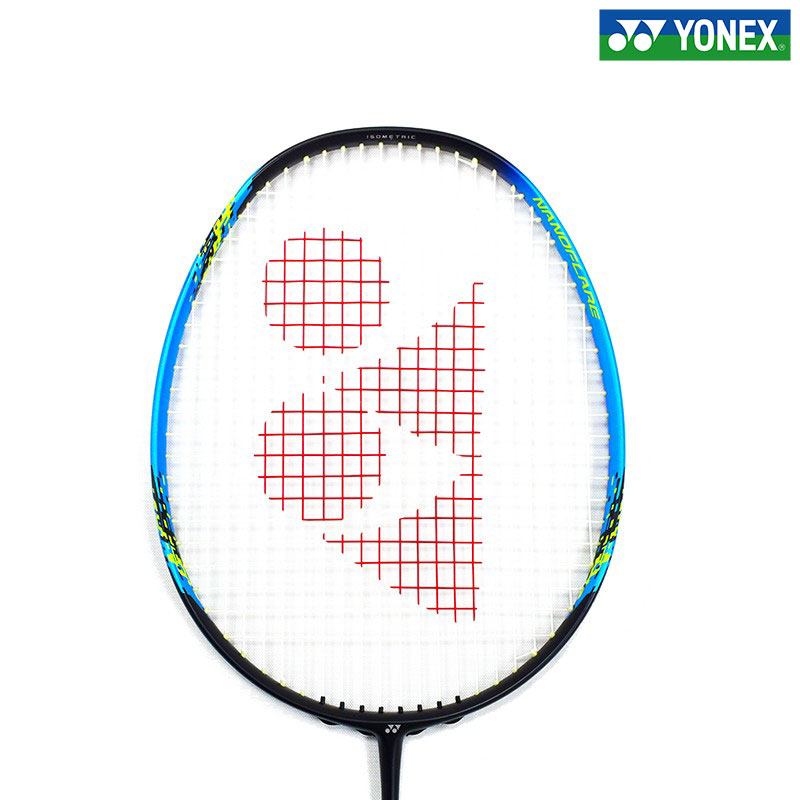 YONEX NANOFLARE NF-700 4U Full Carbon Single Badminton Racket 26-30Lbs Made In Japan Random ...