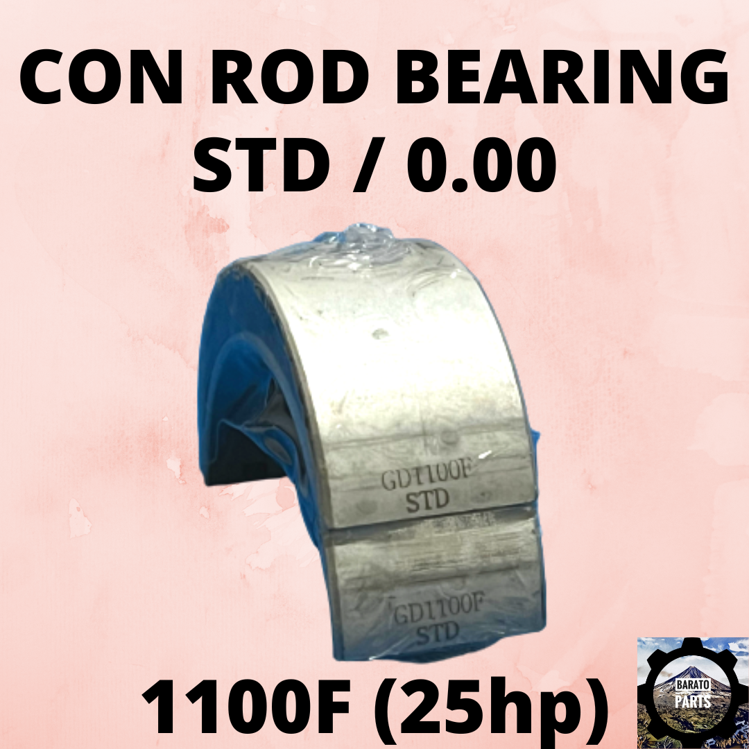 Connecting Rod Small End Bearing Changing Diesel Generator, 50% OFF