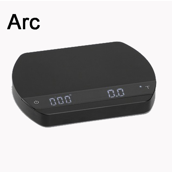Felicita Arc Bluetooth Digital Espresso Coffee Scale Felicita Parallel ...