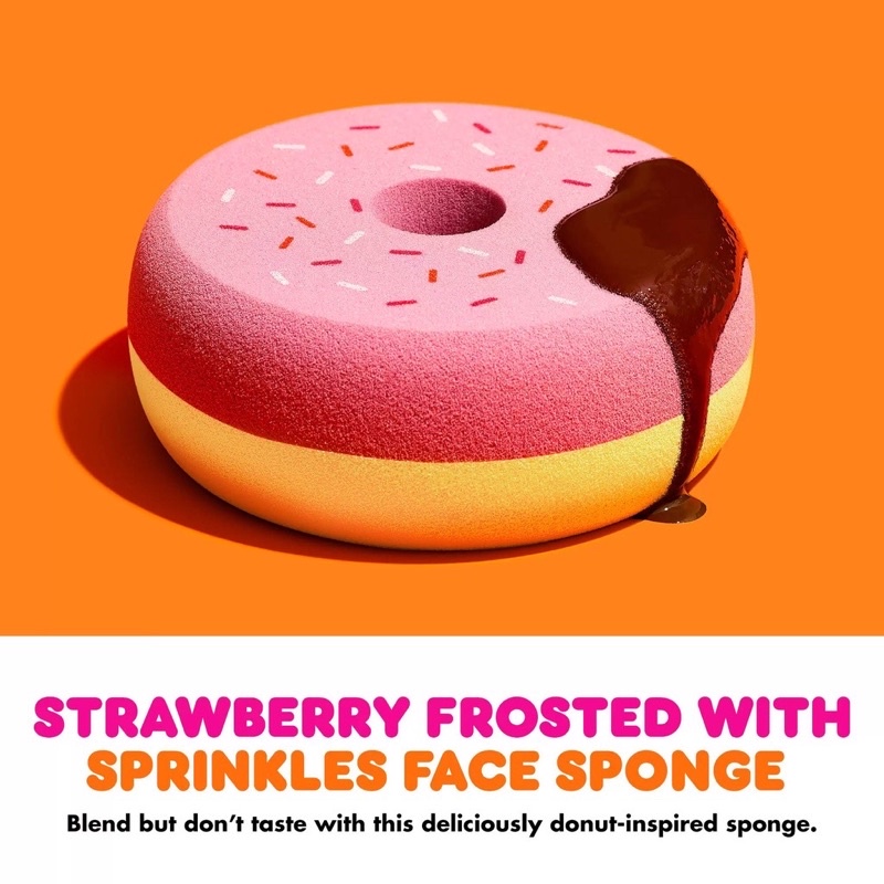 ON-HAND ELF x Dunkin Collection [LIMITED EDITION] | Lazada PH