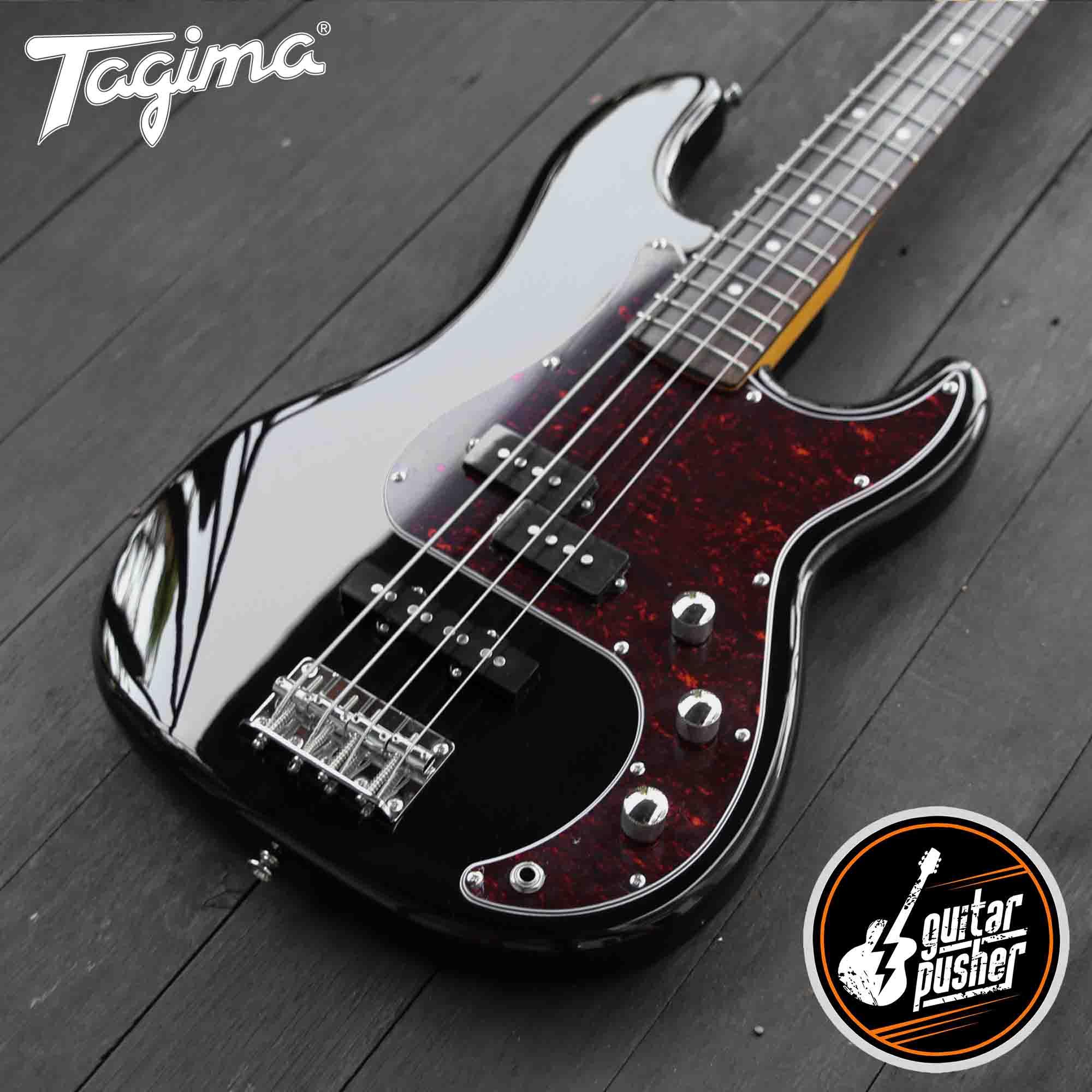 Tagima TW-65 Electric Bass | Lazada PH