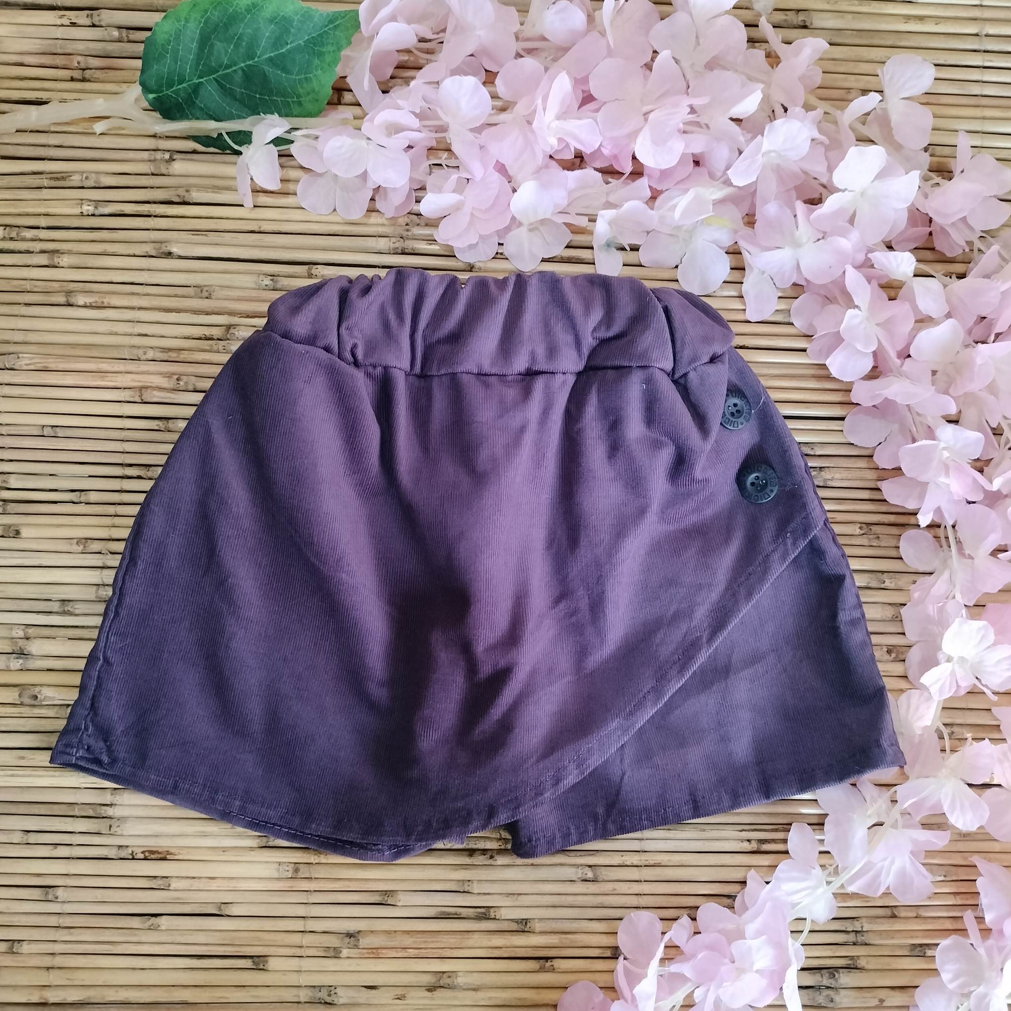 KENDAL Skorts for Kids 4-7 Years Old | Lazada PH