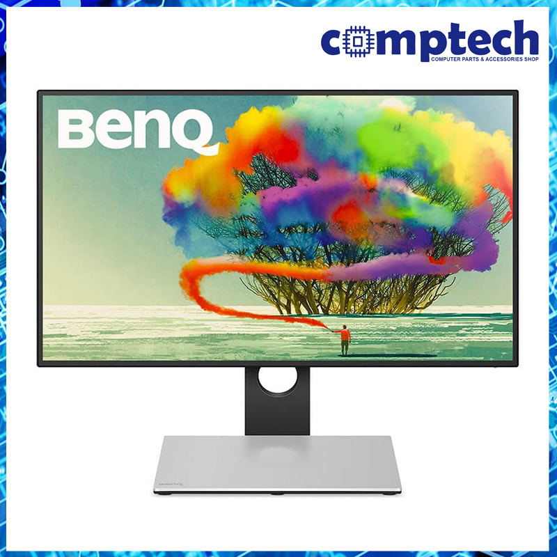 Benq 27 inch QHD, sRGB, USB-C Monitor | PD2710QC | Lazada PH