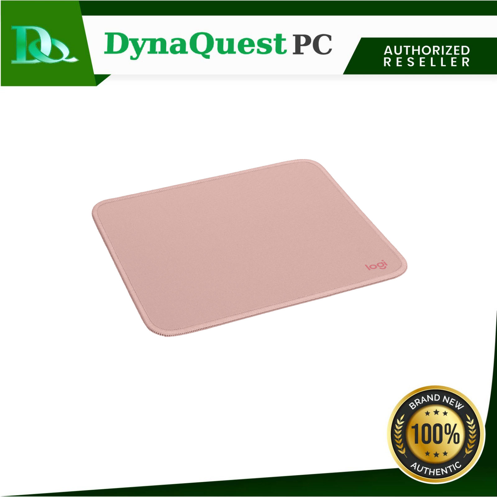 Logitech Desk Pad Studio Series Mousepad 200 x 230 x 2mm | Lazada PH