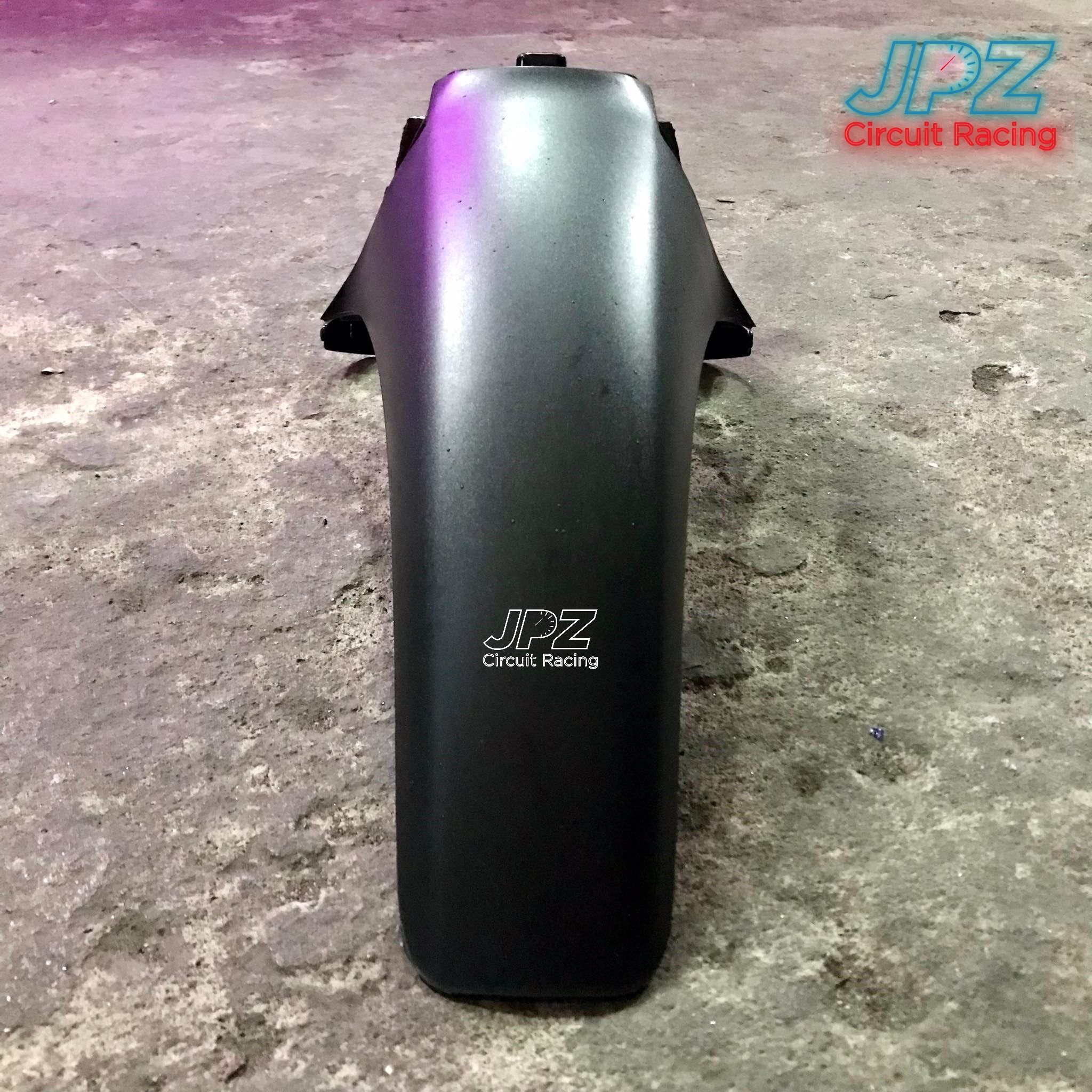 YSW FAIRINGS FRONT FENDER WAVE 100 | Lazada PH