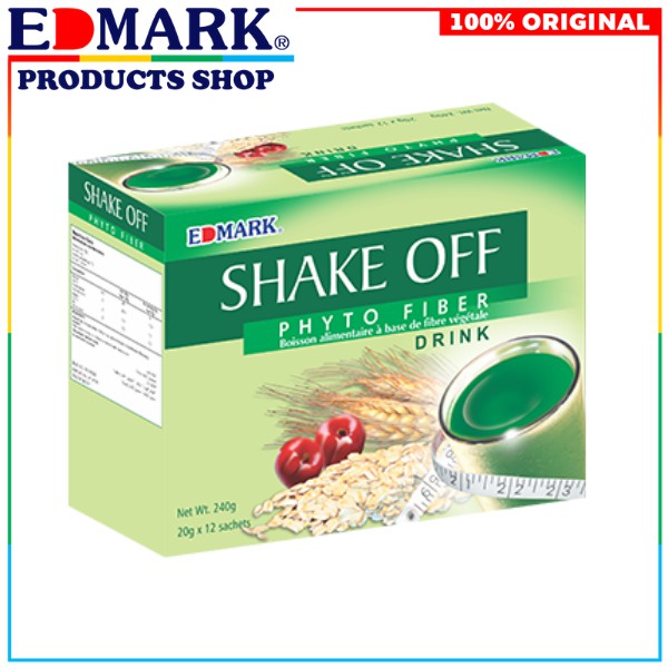 Shake Off Phyto Fiber Drink | Constipation, Indigestion Colon Cleansing ...