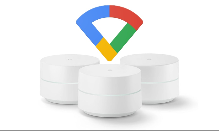 Google Wifi 3 Pack Sealed | Lazada PH