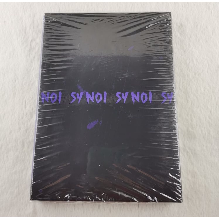 [UNSEALED] - Straykids Stray Kids NOEASY No Easy Limited Normal version ...