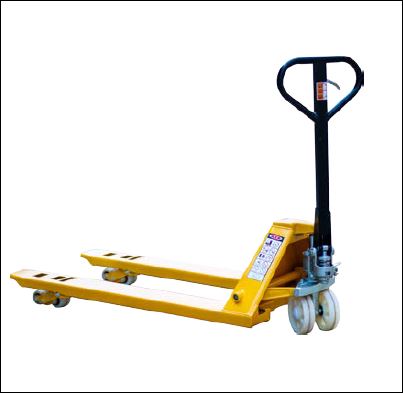 HAND PALLET TRUCK WIDE 2 TONS CAPACITY 685X1150 | Lazada PH