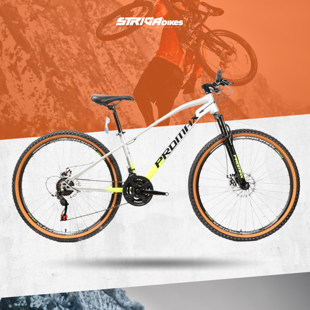 Promax PM10 27.5er MTB 2023 | Lazada PH