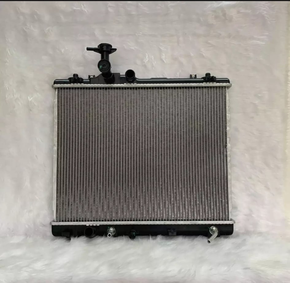 Radiator For Suzuki Swift/Ertiga 2012-2018 AUTOMATIC | Lazada PH