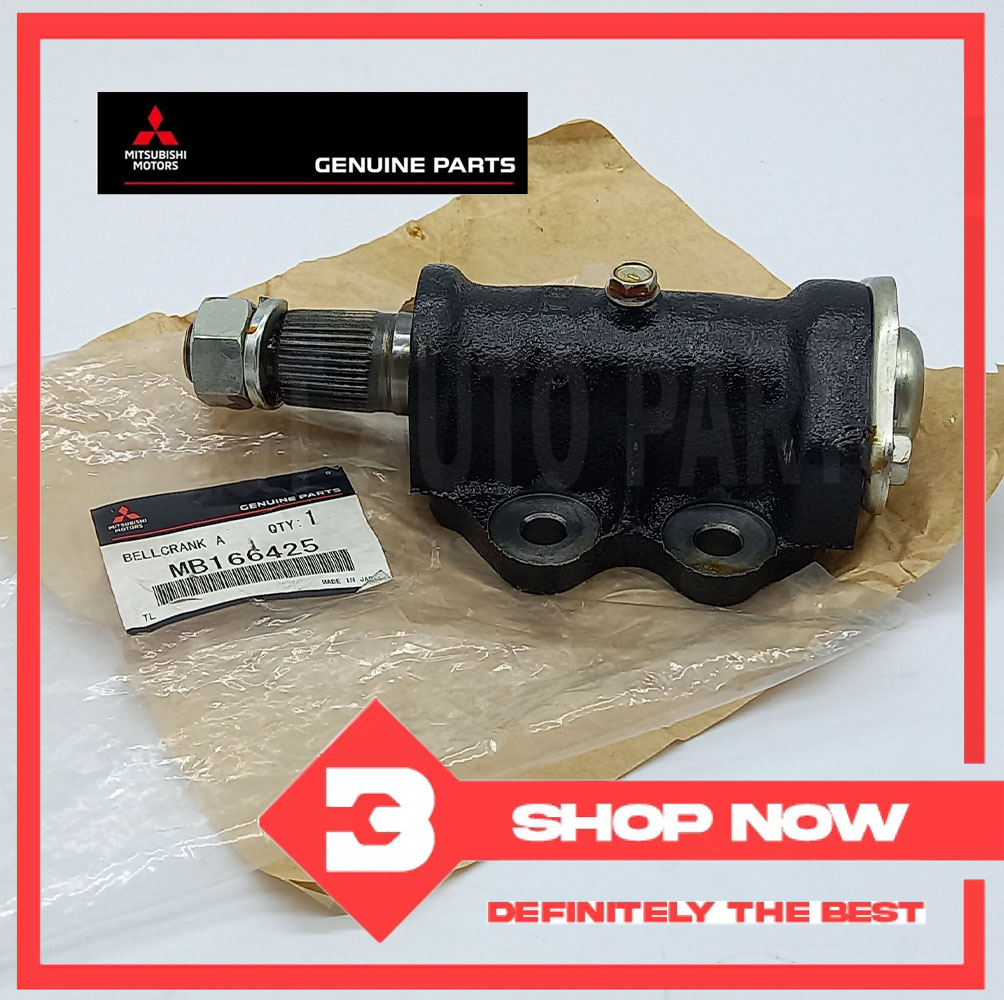 Genuine Mitsubishi Center Post for Mitsubishi L300 - MB166425 | Lazada PH