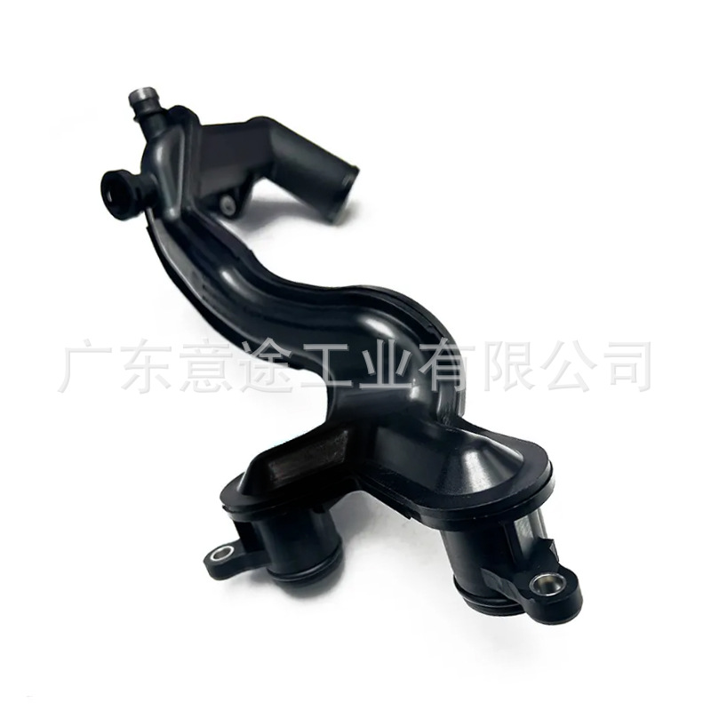 Applicable Range Rover Discovery Transport Thermostat Bypass Water ...