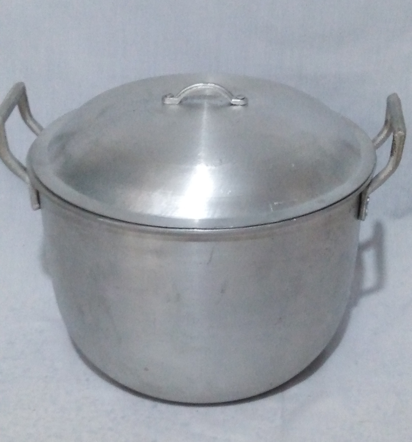 Extra Size Caldero/ Kaldero Double handle from Size A1 to A5 | Lazada PH