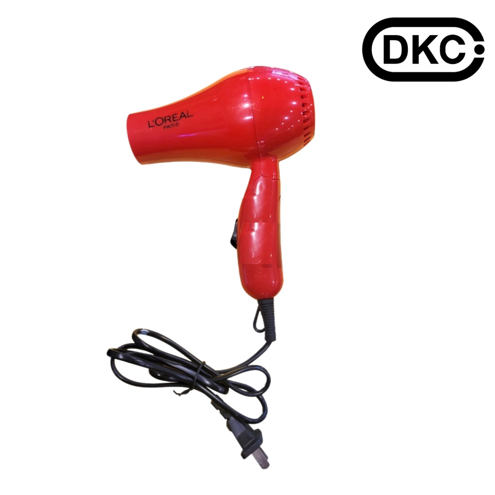 DKC Loreal Professional High Quality Blower for Salon and Barbershop ...