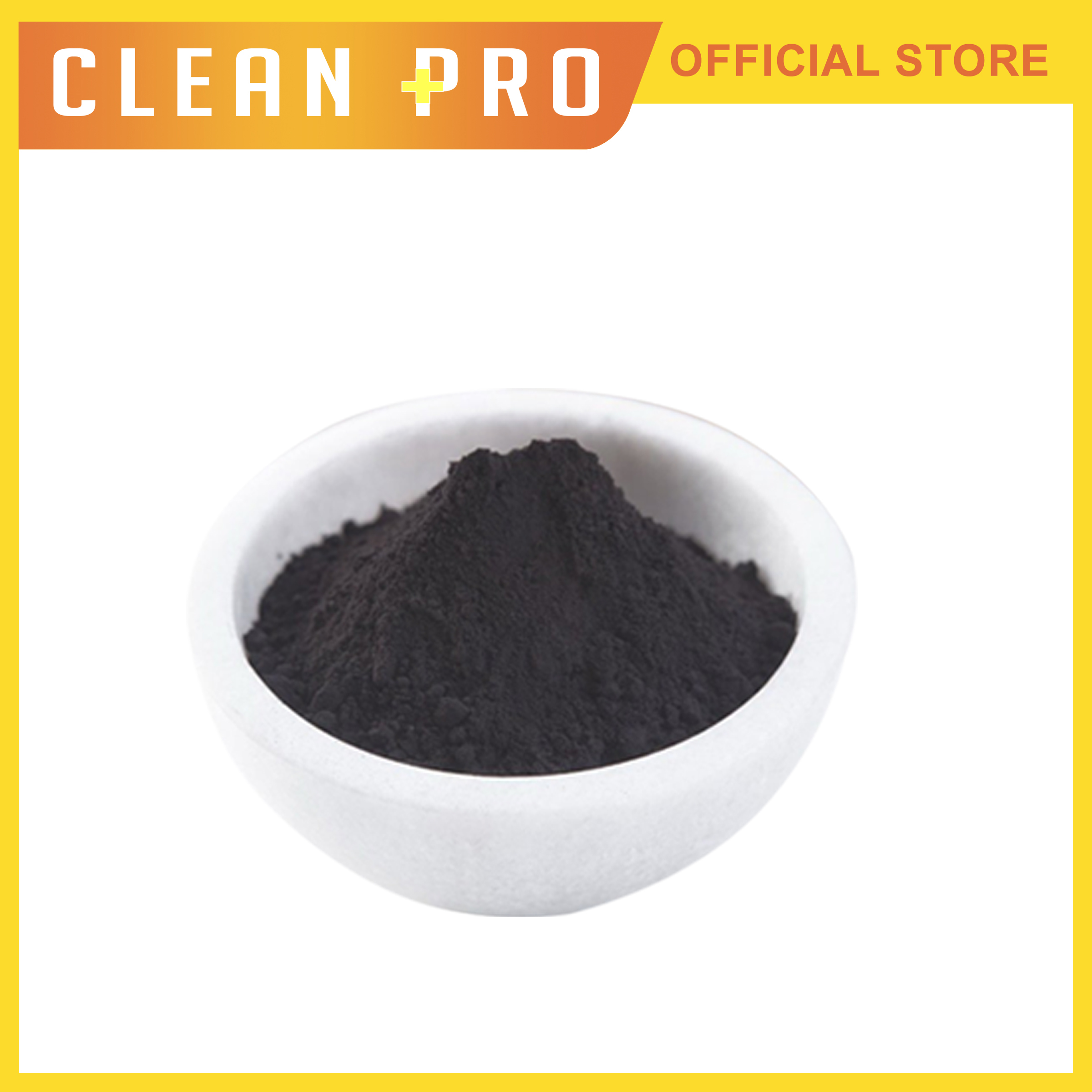 Raw Mat 100% Activated Charcoal Powder 1 Kilo | Lazada PH