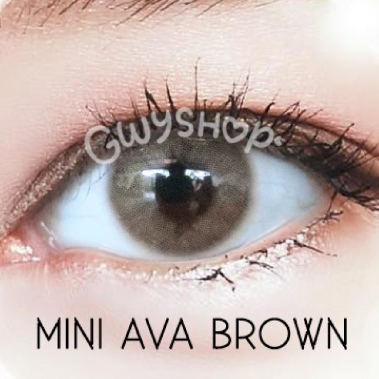 Mini Ava Brown Kitty Kawaii | Lazada PH