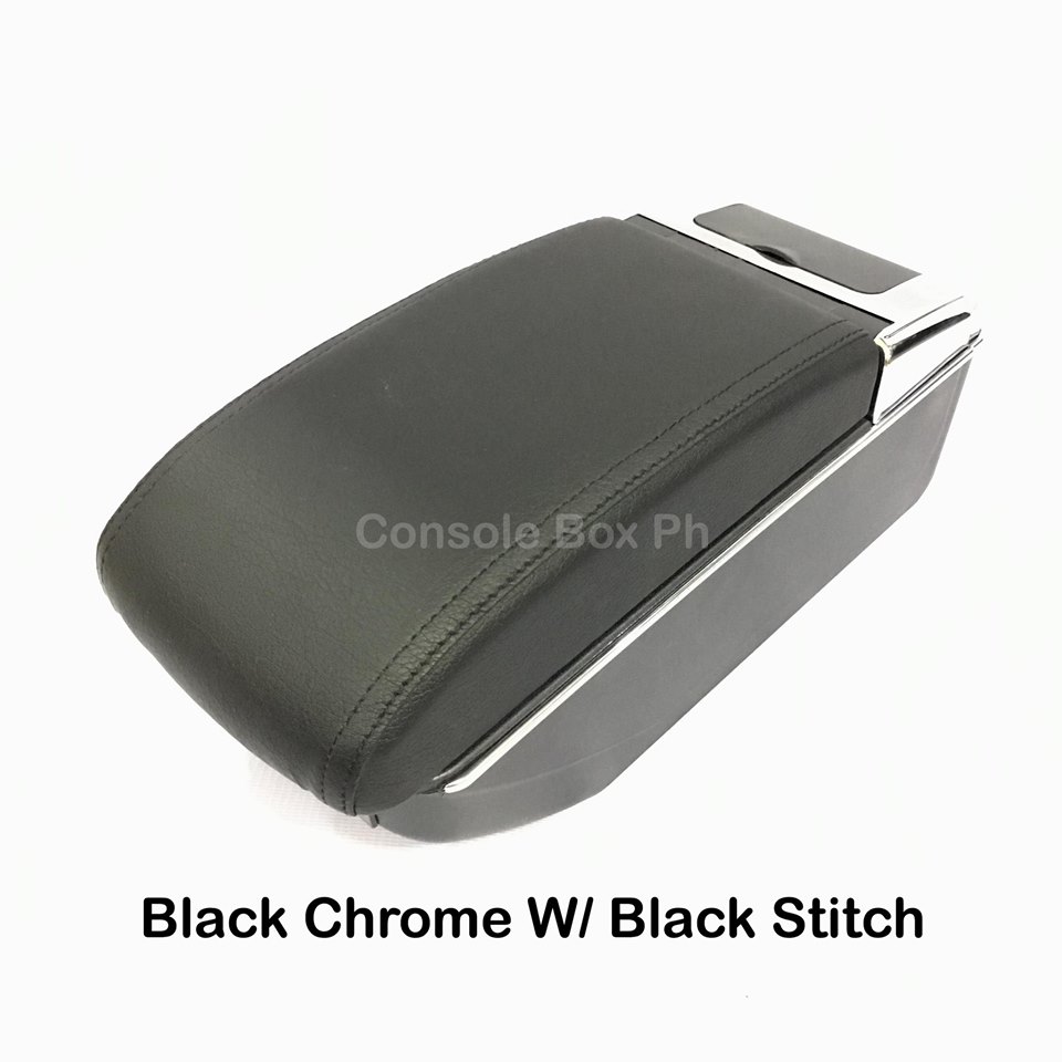 Toyota Rush Armrest Console Box | Lazada PH
