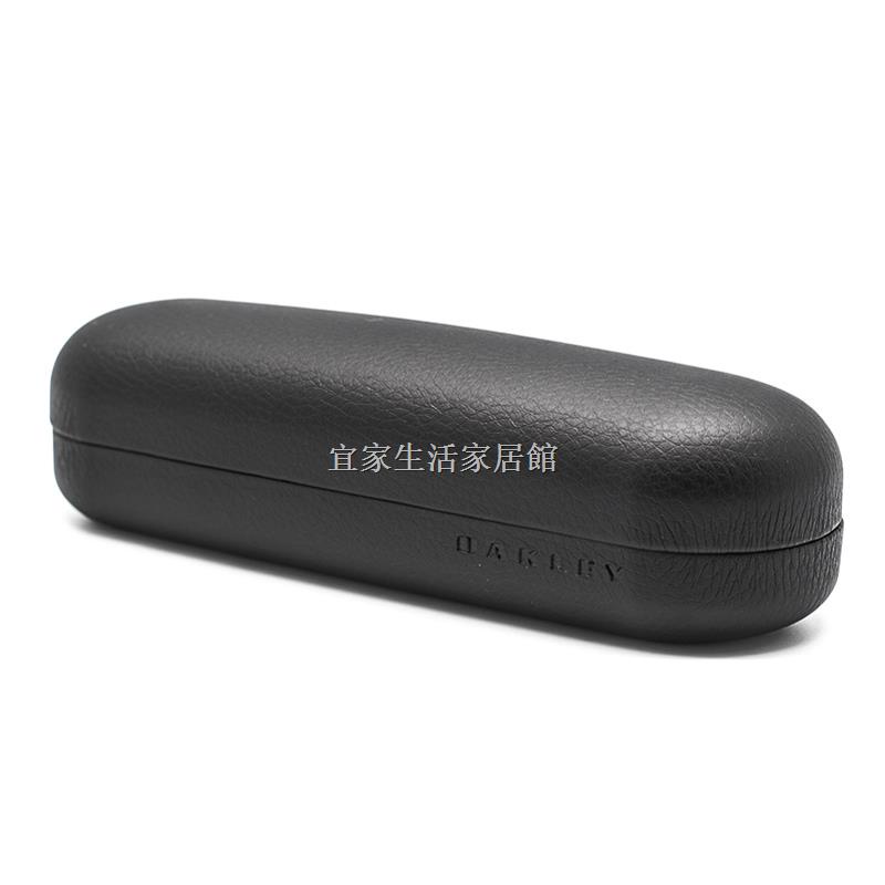 ⇣⇤⇤Oakley Glasses Case Anti-Pressure Carbon Fiber Sunglasses Aluminum ...