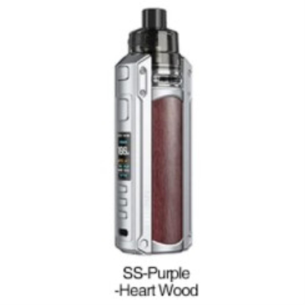 LEGIT 100 LOST VAPE URSA QUEST 100W POD MOD KIT | Lazada PH