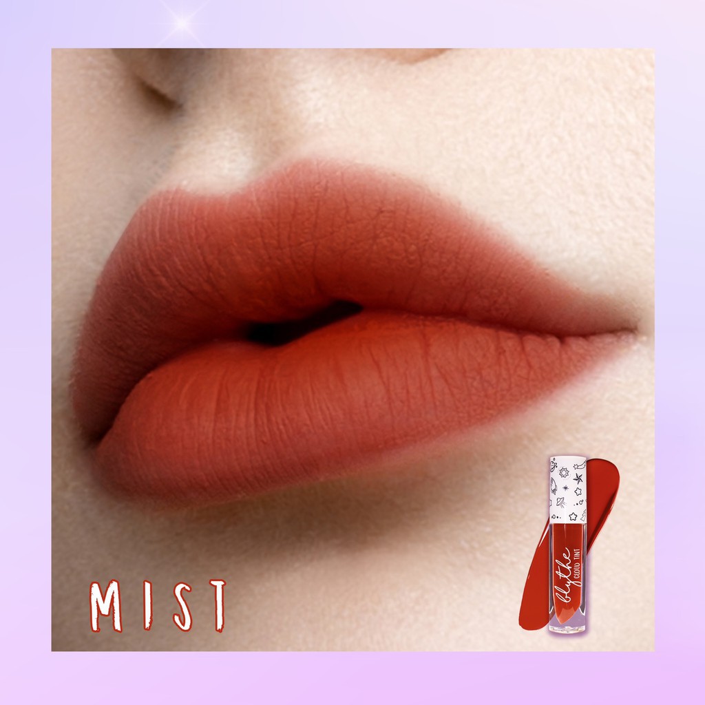 BLYTHE CARELINE CLOUD TINT (SEALED) | Lazada PH