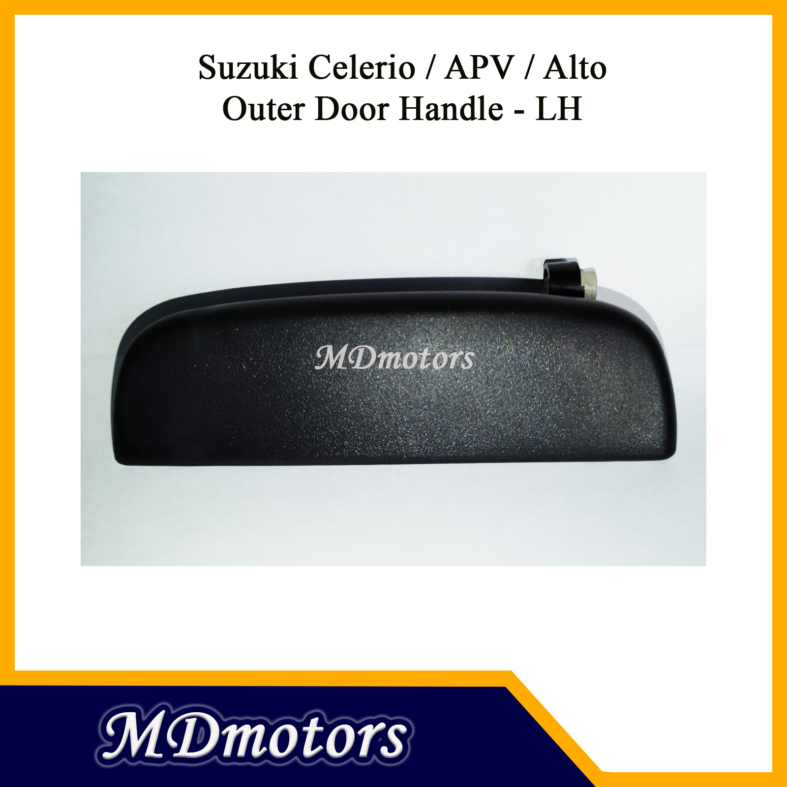 Suzuki Celerio APV Alto Outer Door Handle Outside Door Opener Left Side ...
