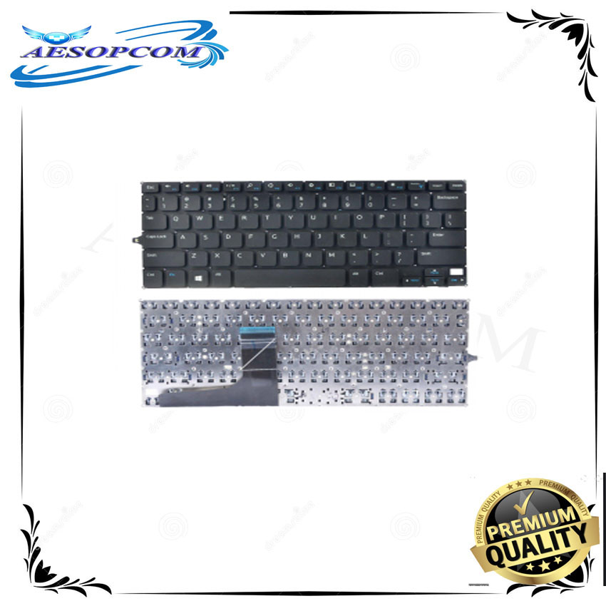 Laptop keyboard for Dell Inspiron 11 3000 3147 11 3148 3138 P20T ...